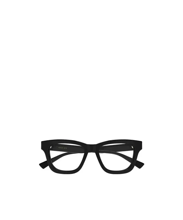 Gucci Square Frame Glasses