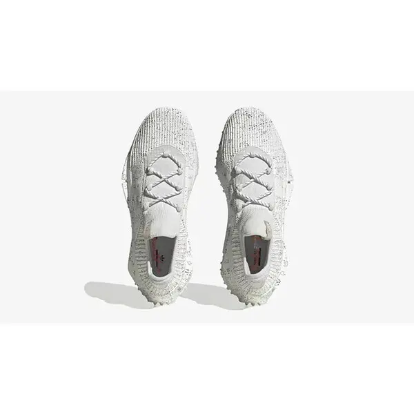 ADIDAS ORIGINALS Cali Dewitt X Adidas Logo Sneakers