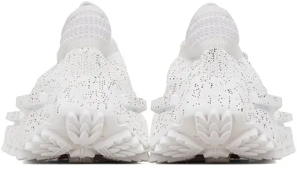 ADIDAS ORIGINALS Cali Dewitt X Adidas Logo Sneakers