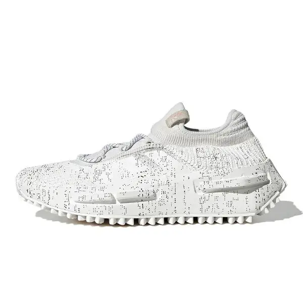 ADIDAS ORIGINALS Cali Dewitt X Adidas Logo Sneakers