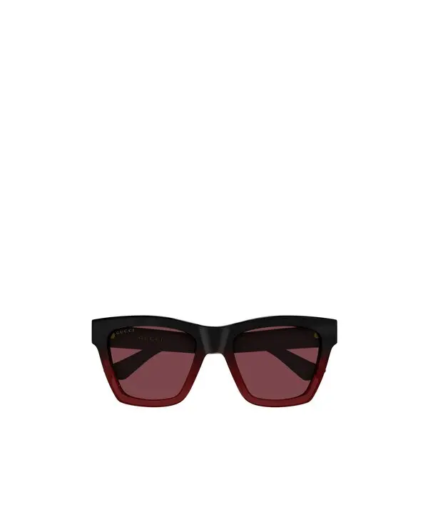 Gucci Square-frame Sunglasses