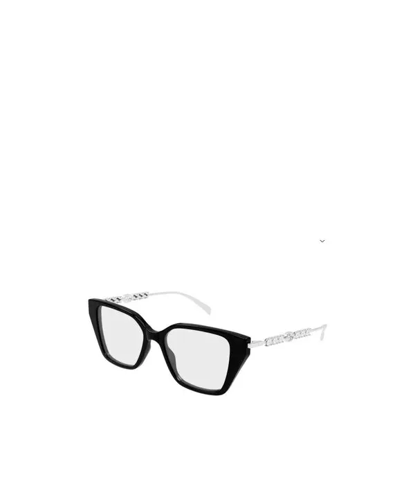 Gucci Cat Eye Frame Eyeglasses