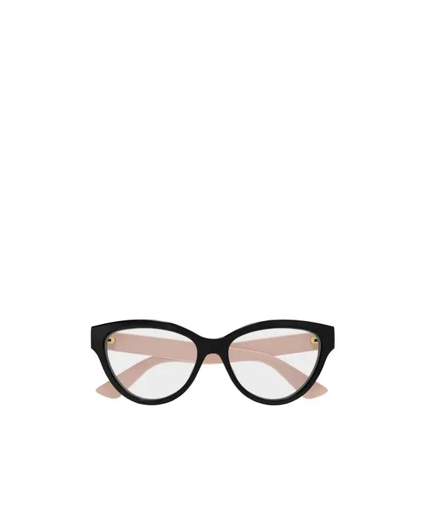 Gucci Cat Eye Frame Eyeglasses