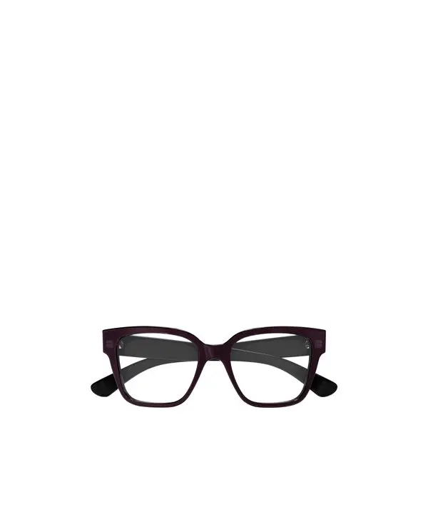 Gucci Rectangular Eyeglasses