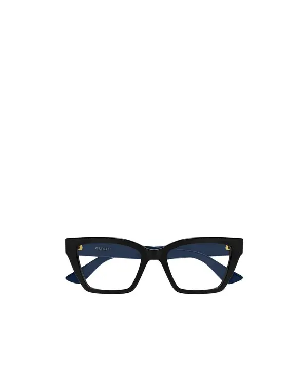 Gucci Square Frame Glasses