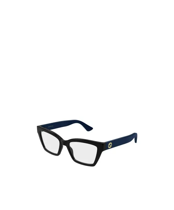 Gucci Square Frame Glasses