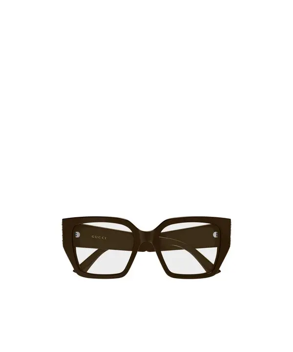 Gucci Butterfly Frame Glasses