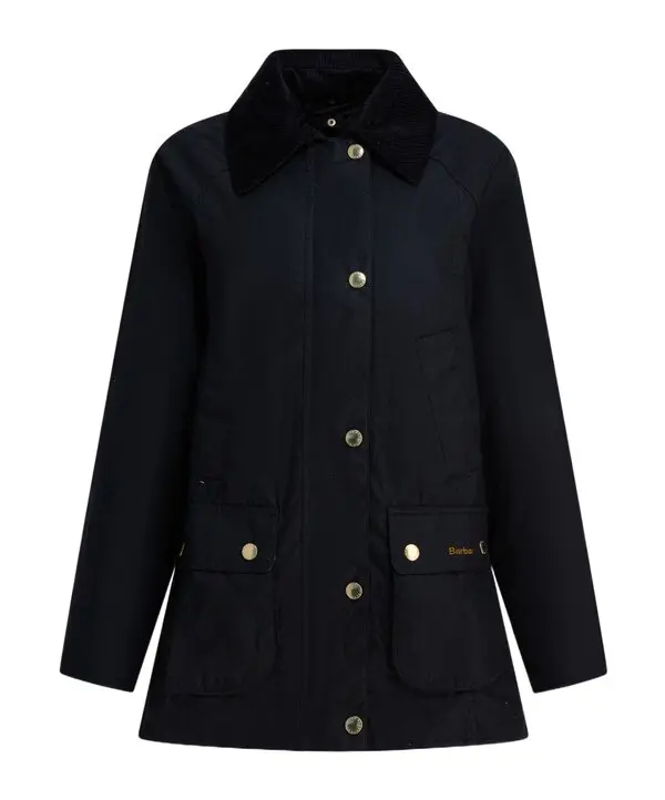 Barbour Beadnell Waxed Jacket