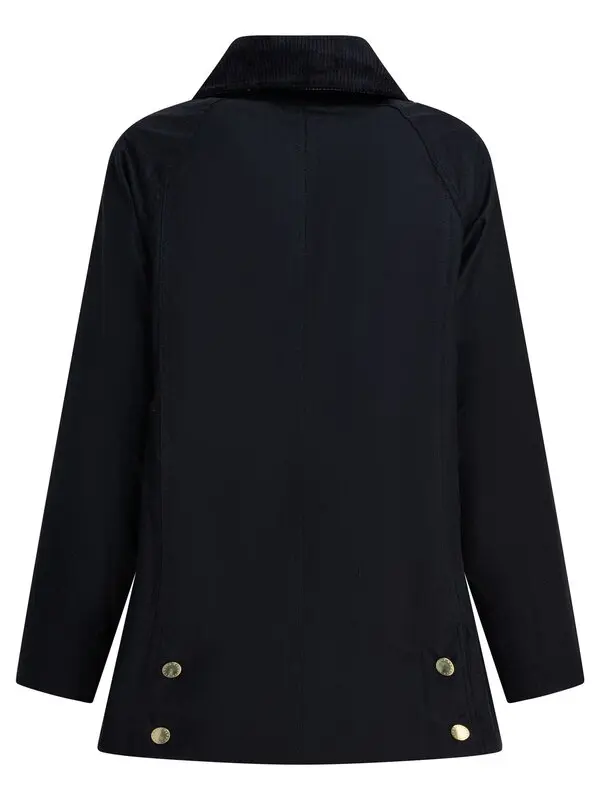 Barbour Beadnell Waxed Jacket