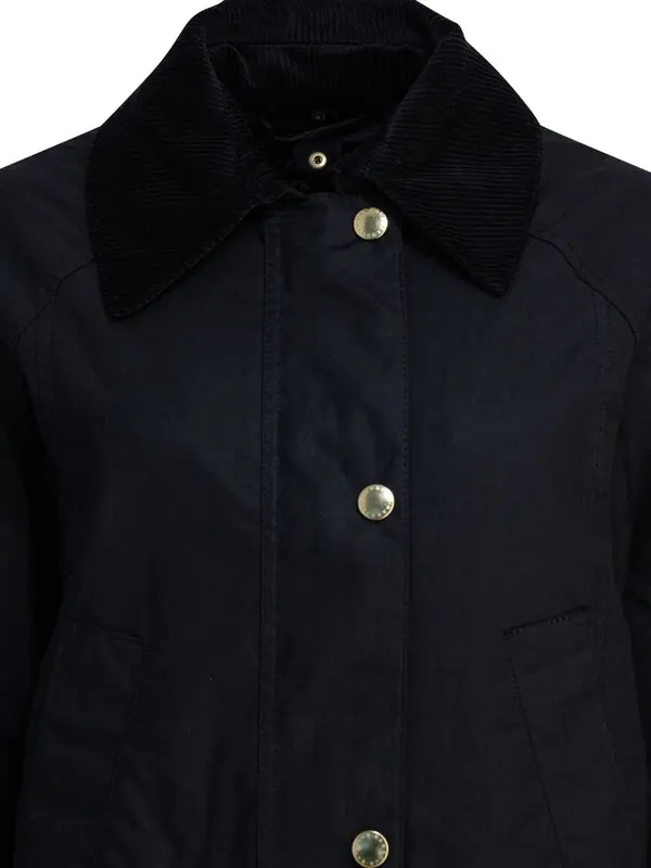 Barbour Beadnell Waxed Jacket