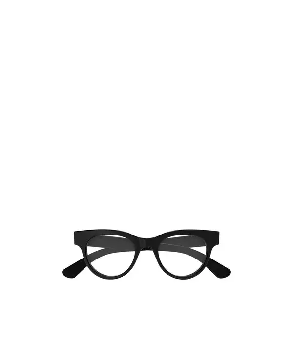 Gucci Round Frame Glasses