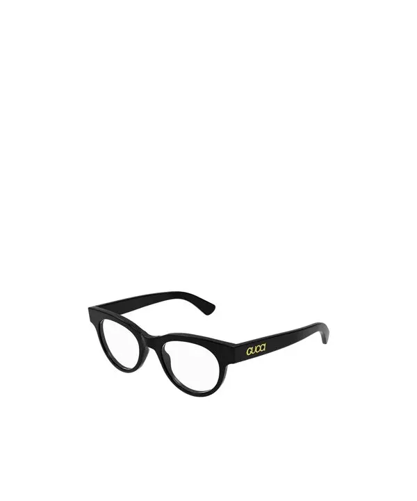 Gucci Round Frame Glasses