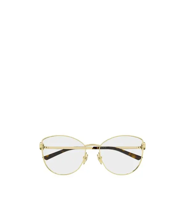 Gucci Cat Eye Frame Eyeglasses