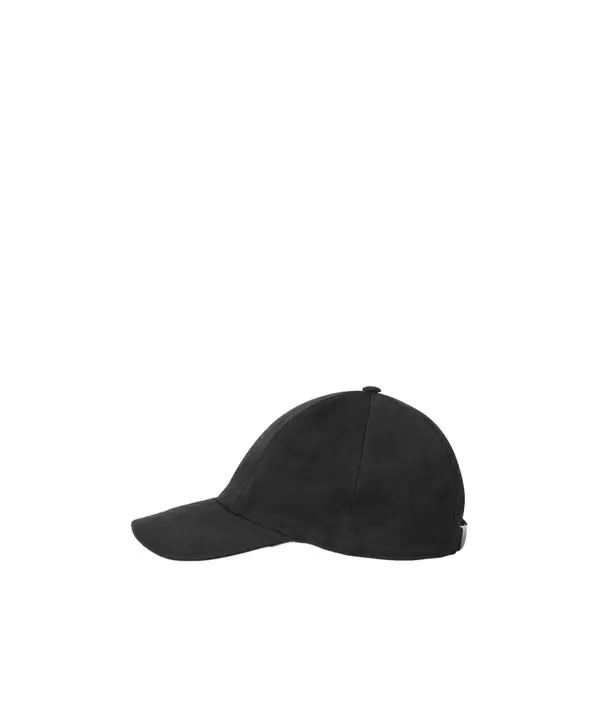 Gucci Embroidery Baseball Hat