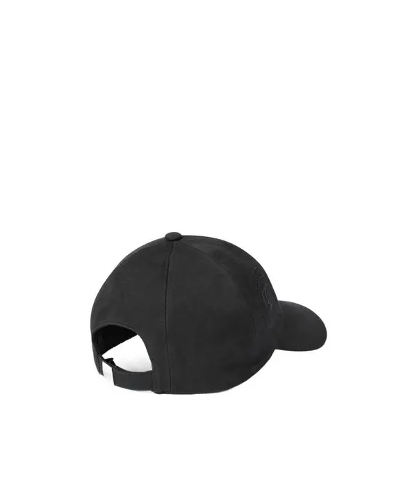 Gucci Embroidery Baseball Hat