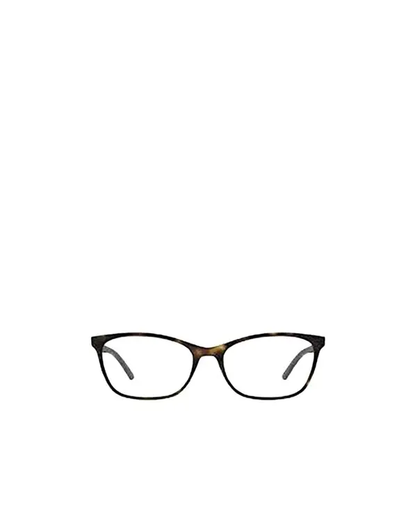 Gucci Rectangle Frame Eyeglasses