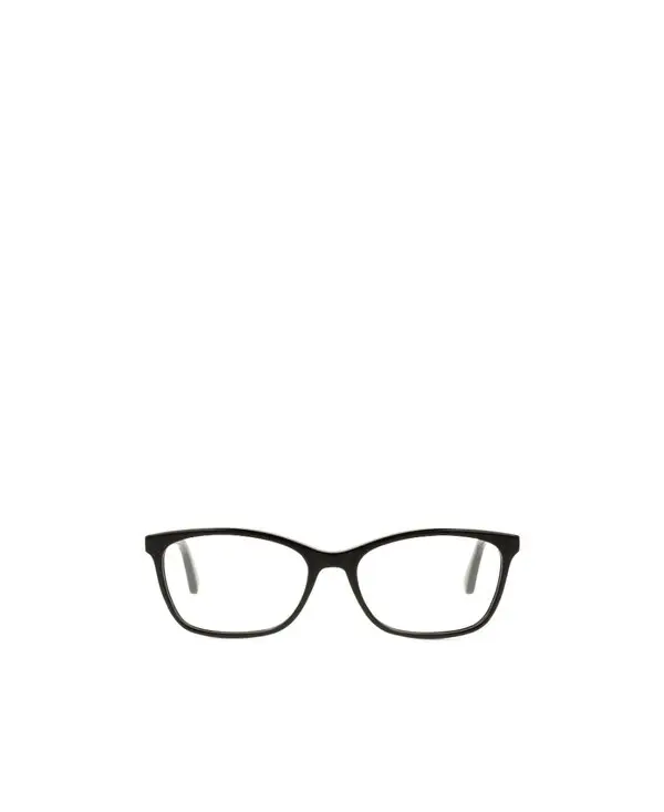 Gucci Rectangle Frame Eyeglasses