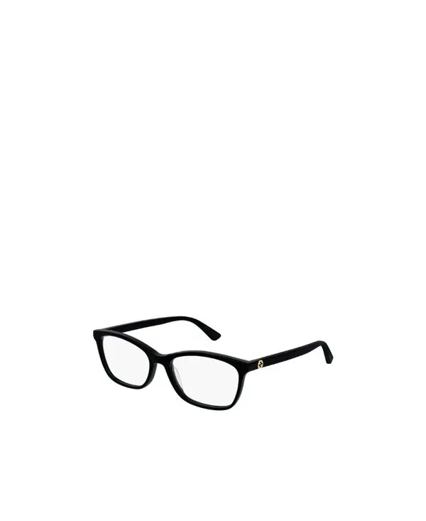 Gucci Rectangle Frame Eyeglasses