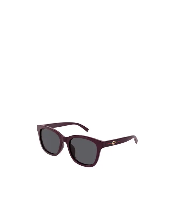 Gucci Square Frame Sunglasses