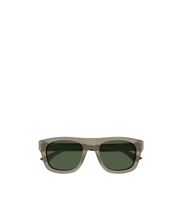 Gucci Square Frame Sunglasses