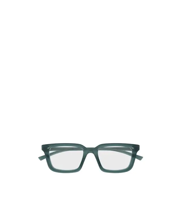 Gucci Rectangle Frame Glasses