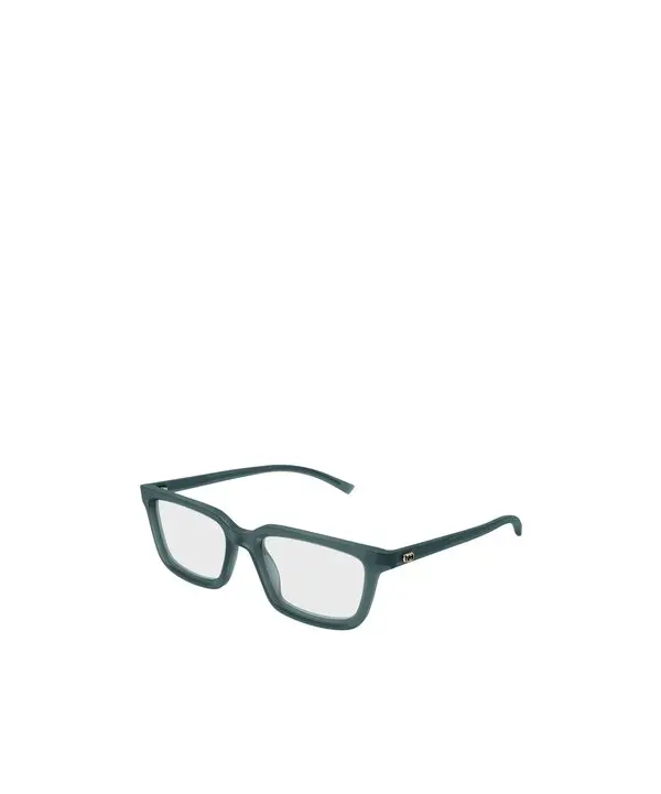 Gucci Rectangle Frame Glasses