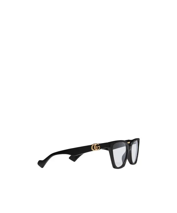 Gucci Cat-eye Frame Sunglasses