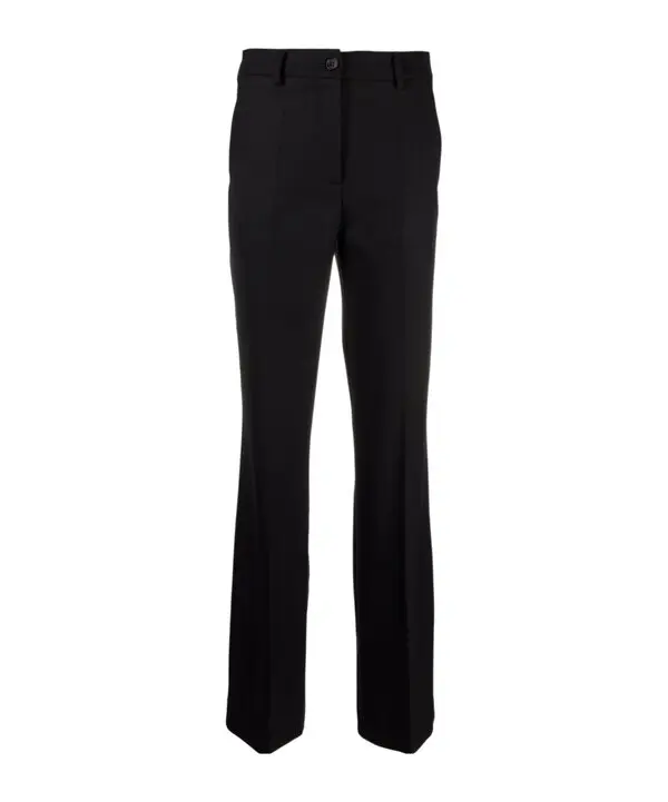 P.a.r.o.s.h Flared Tailored Pants
