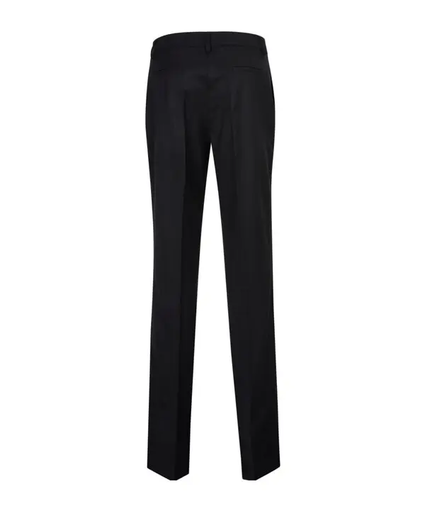 P.a.r.o.s.h Flared Tailored Pants