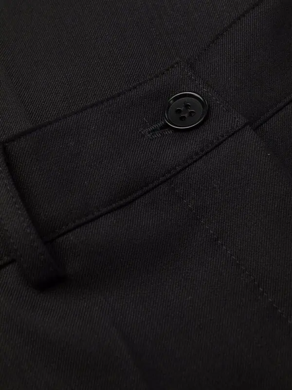 P.a.r.o.s.h Flared Tailored Pants