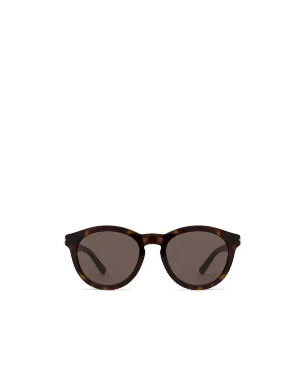 Gucci Round Frame Sunglasses
