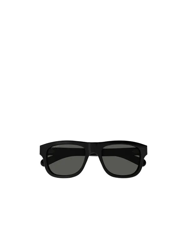 Gucci Panthos Frame Sunglasses