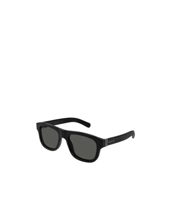 Gucci Panthos Frame Sunglasses