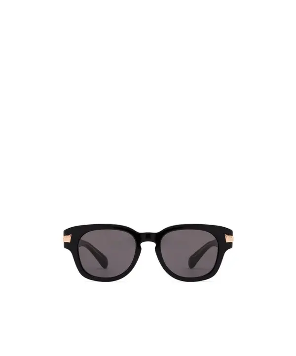 Gucci Rectangle Frame Sunglasses