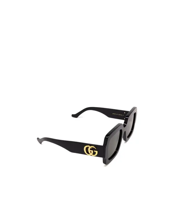 Gucci Square Frame Sunglasses