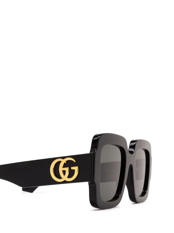 Gucci Square Frame Sunglasses