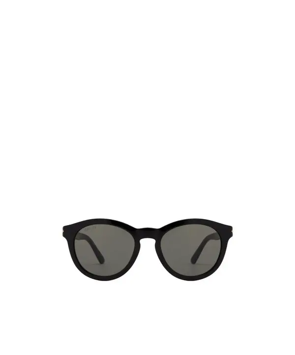 Gucci Round Frame Sunglasses