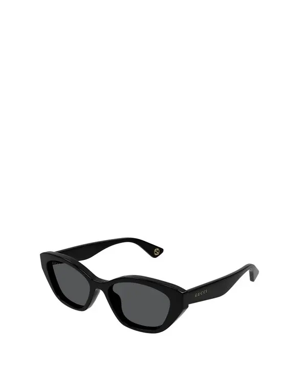 Gucci Cat-eye Frame Sunglasses