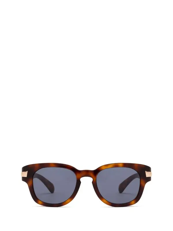 Gucci Rectangle Frame Sunglasses