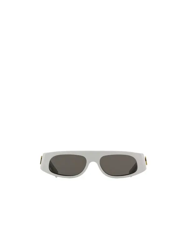 Gucci Rectangle Frame Sunglasses