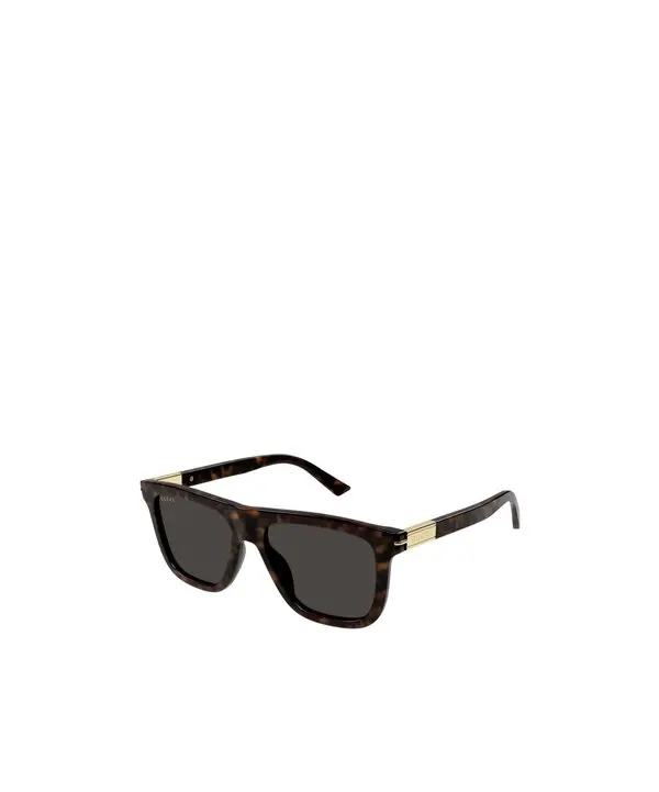 Gucci Square Frame Sunglasses