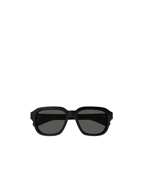 Gucci Square Frame Sunglasses