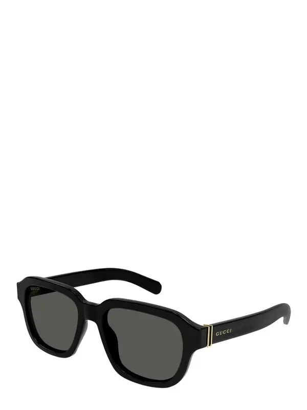 Gucci Square Frame Sunglasses