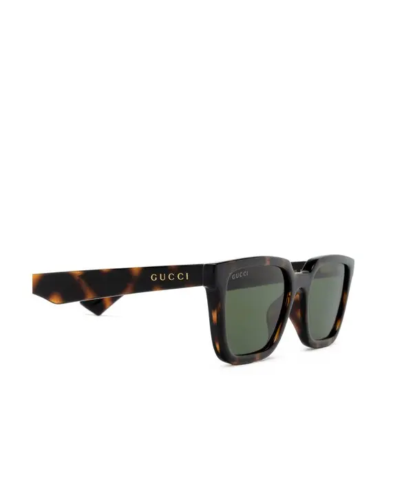 Gucci Cat-eye Sunglasses