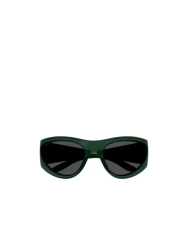 Gucci Cat Eye Frame Sunglasses