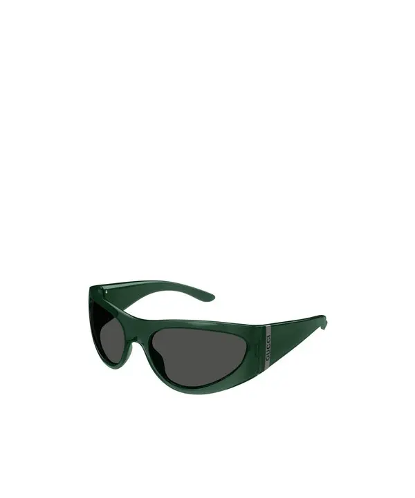 Gucci Cat Eye Frame Sunglasses