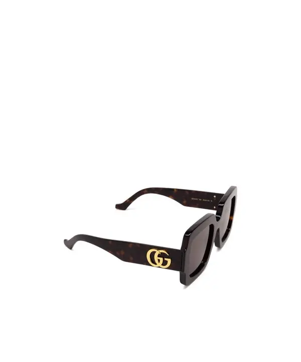Gucci Square Frame Sunglasses