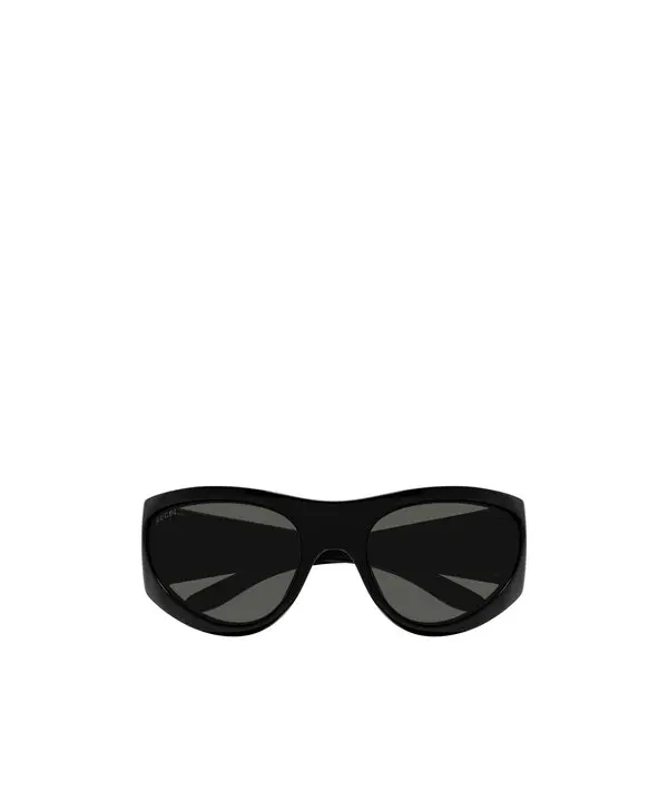 Gucci Cat-eye Frame Sunglasses