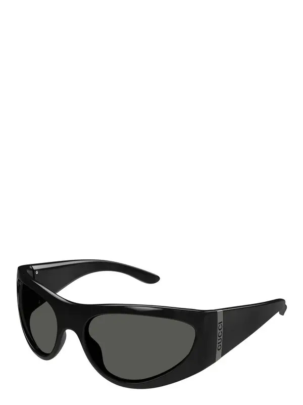 Gucci Cat-eye Frame Sunglasses