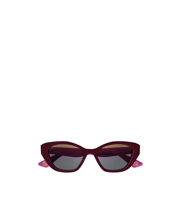 Gucci Cat-eye Frame Sunglasses